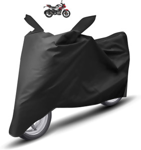 Caronix Two Wheeler Cover for Hero Price in India - Buy Caronix Two ...