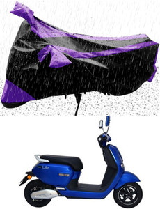 MMSSTAR Waterproof Two Wheeler Cover for Okinawa Price in India - Buy ...
