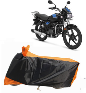 Vozilo Two Wheeler Cover for Hero Price in India - Buy Vozilo Two ...