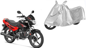 Sheen Waterproof Two Wheeler Cover for Honda Price in India - Buy Sheen ...