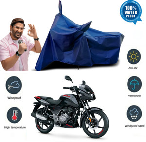 smwzxyu Waterproof Two Wheeler Cover for Hero Price in India - Buy ...