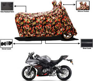 Amexride Two Wheeler Cover for Benelli Price in India - Buy Amexride ...