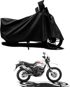 AASHTIK MART Two Wheeler Cover for Hero Price in India - Buy AASHTIK ...