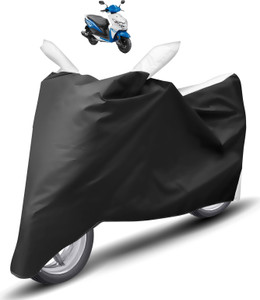 Caronix Two Wheeler Cover for Honda Price in India - Buy Caronix Two ...