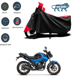 smwzxyu Waterproof Two Wheeler Cover for Hero Price in India - Buy ...