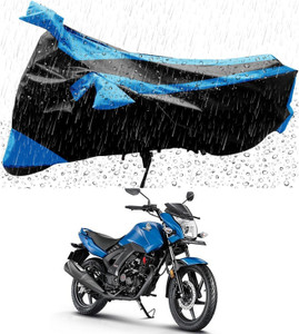 Mdstar Waterproof Two Wheeler Cover for Honda Price in India - Buy ...