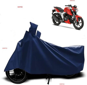 Winted APCHE RTR 160 Bike Saree Guard Price in India - Buy Winted APCHE ...