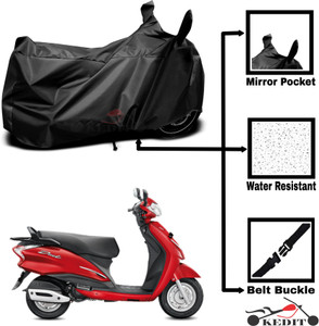KEDIT Two Wheeler Cover for Hero Price in India - Buy KEDIT Two Wheeler ...