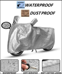POLYMAXX Waterproof Two Wheeler Cover for Honda Price in India - Buy ...
