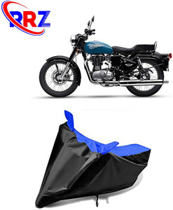 RRZ Waterproof Two Wheeler Cover for Royal Enfield Price in India - Buy ...