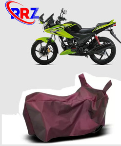 RRZ Waterproof Two Wheeler Cover for Honda Price in India - Buy RRZ ...