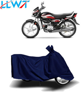 LLWT Waterproof Two Wheeler Cover for Hero Price in India - Buy LLWT ...