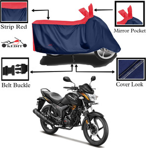 KEDIT Two Wheeler Cover for Hero Price in India - Buy KEDIT Two Wheeler ...