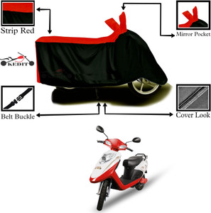 KEDIT Two Wheeler Cover for Ather Price in India - Buy KEDIT Two ...