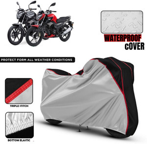 xodi Waterproof Two Wheeler Cover for TVS Price in India - Buy xodi ...
