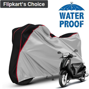 xodi Waterproof Two Wheeler Cover for Suzuki Price in India - Buy xodi ...
