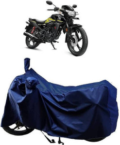 MWBB Waterproof Two Wheeler Cover for Honda Price in India - Buy MWBB ...
