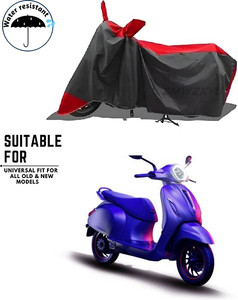 smwzxyu Waterproof Two Wheeler Cover for Bajaj Price in India - Buy ...