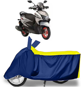 AUTO PEARL Two Wheeler Cover for Yamaha Price in India - Buy AUTO PEARL ...