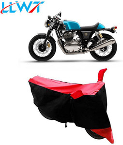 LLWT Waterproof Two Wheeler Cover for Royal Enfield Price in India ...