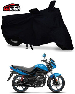 ALLWISH Two Wheeler Cover for Hero Price in India - Buy ALLWISH Two ...