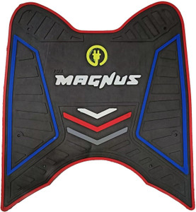 TMRIDE Ampere Magnus 3V Electric Scooter Foot Mat Ampere Magnus Two ...
