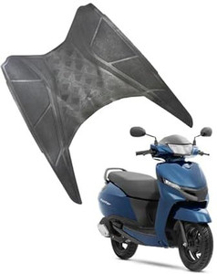 GLAM GRAB JUPITER 113 CC NEW TVS Jupiter Two Wheeler Mat Price in India ...
