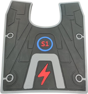 HOBBYBAY New Flo/r Mat Footmat for Electric Scooter (Ola S1 Air ) Ola ...
