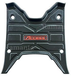 Ramanta New Model 2025 Access 125 Foot Mat Removeable & Washable Floor ...