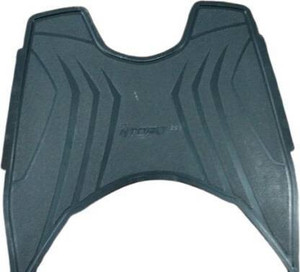 FIRENEX NTORQ Two Wheeler Scooty Footmat TVS Ntorq 125 Two Wheeler Mat ...