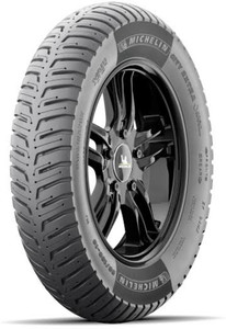 MICHELIN 90/90-12 CITY EXTRA MICHELLIN CITY EXTRA Front & Rear Two ...