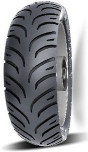 MRF REVZ-Y 140/60 R17 Tubeless Motorcycle Tyre Rear Two Wheeler Tyre ...