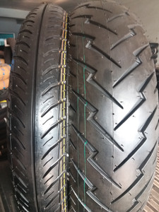 CEAT 90/90-R17 & 130/70-R17 ZOOM COMBO PACK 2 TYRES ( FRONT & REAR ...