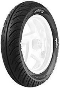 Apollo ACTIZIP S2 90/90-12 Front Two Wheeler Tyre Price in India - Buy ...