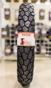 Maxxis 100/90-R19 MAXXPLORE TUBE TYPE 100/90-R19 ( UPSIZE FOR 90/90-R19 ...