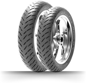 Apollo ALPHA S1 140/60R17 Rear Two Wheeler Tyre Price in India - Buy ...