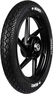 Neumex Torq EXL R71 3.00-18 Rear Two Wheeler Tyre Price in India - Buy ...