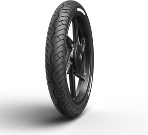 TVS Eurogrip BEAMER HS+ 90/90-19 Front Two Wheeler Tyre Price in India ...