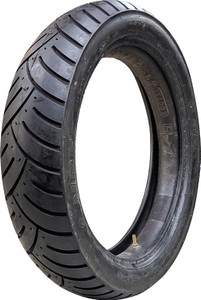 MRF ZAPPER Q 130/80-18 Rear Two Wheeler Tyre Price in India - Buy MRF ...