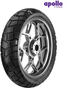 APOLLO TYRES 140/70-17 TRAMPLER XR (STEEL BELTED RADIAL TYRE) 140/70/17 ...