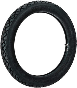 MICHELIN Sirac Street 3.00-18 52P Rear Two Wheeler Tyre Price in India ...