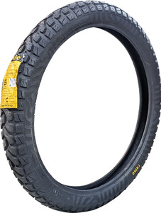 reise TrailR 90/90-21 90/90/-21 Front Two Wheeler Tyre Price in India ...