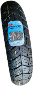 MRF 110/70 R17 54H REVZ FD FRONT RADIAL Tubeless tyre 110/70 R17 54H ...