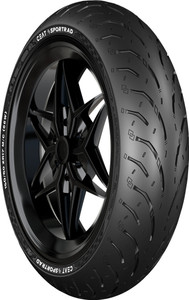 CEAT 150/60-R17 SPORTRAD FULL STEEL RADIAL 150/60-R17 SPORTRAD FULL ...