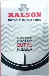 Ptc Cycle Tube Ral-son Bicycle Inner Tube Cycle Tube For 29X1.75/2.125 ...