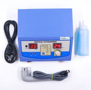 Physiowell Ultrasonic Ultrasound new professional Physiotherapy ...
