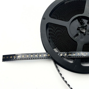 Yellow Tommy UV-C Sterilization LED | 12mW Output | PCB Solderable ...