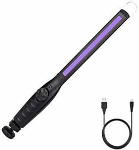 ShoppersHub PNQ LED UV Sterilizer Disinfection Light Stick Germs Virus ...