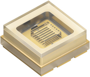 Bibox UVC Sterilization LED, PCB solderable component UV Sterilization ...