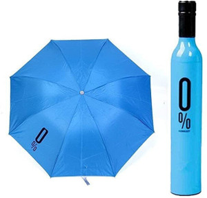 Droplet Folding Bottle Umbrella Outdoor Umbrella - Buy Droplet Folding ...
